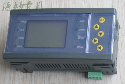 BENTLY本特利3300/05-23-01-00监测器模块_源妙工业网