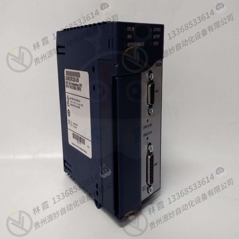 GE Fanuc IC754CBL06CTD 电源模块 控制卡 燃机卡件 接触器驱动板_源妙工业网